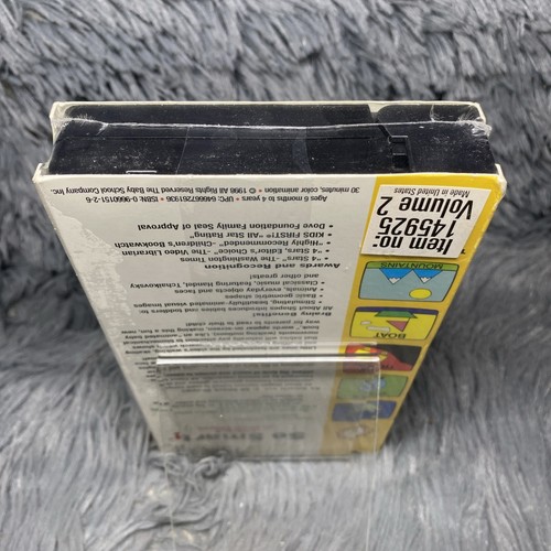 So Smart - Shapes (VHS, 1999) for sale online | eBay
