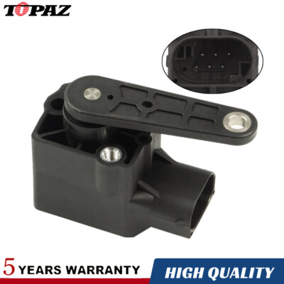 Xenon Headlight Height Level Range Sensor for Mercedes W169 W203 CL203 ...