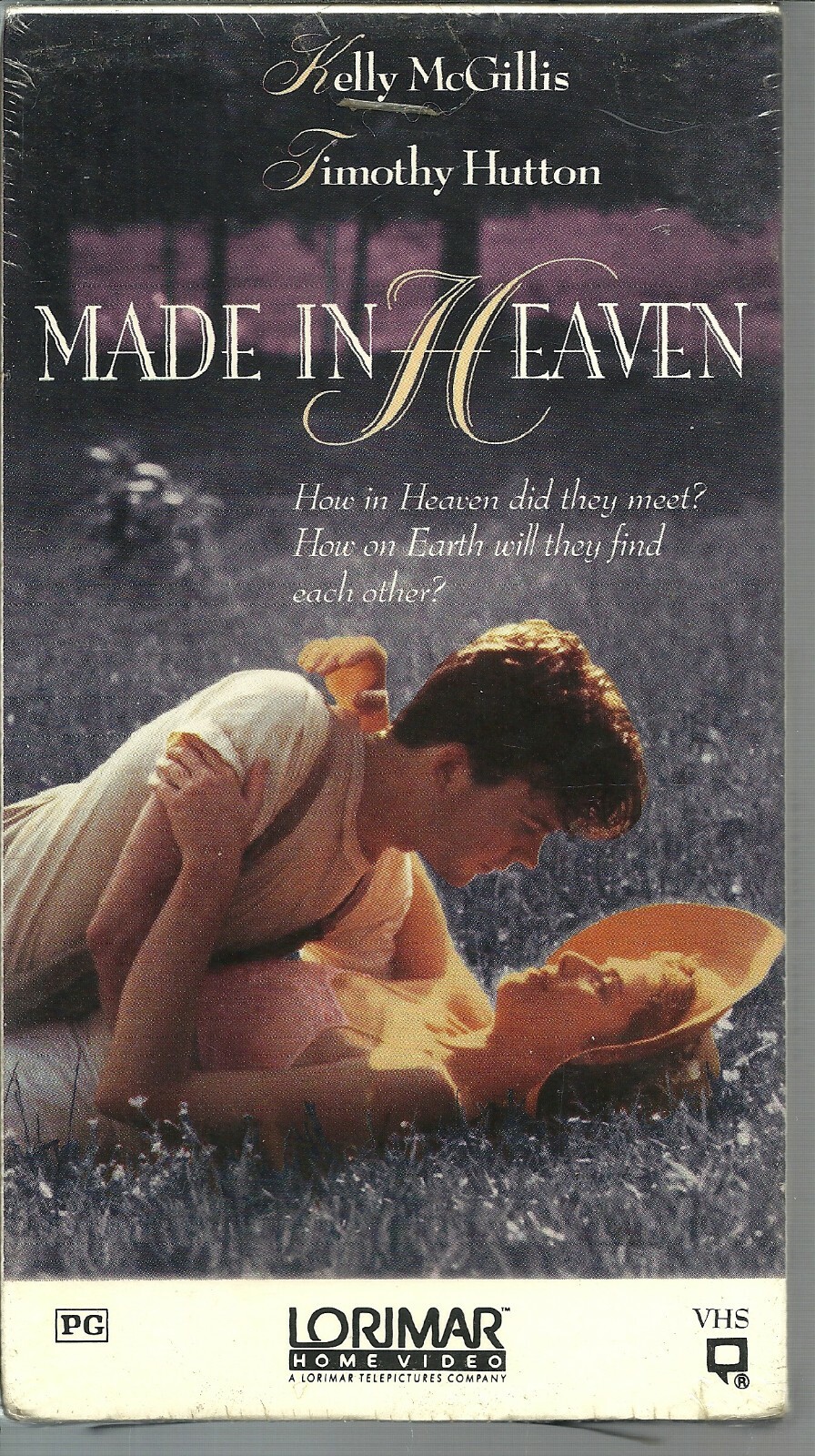 Made in Heaven (VHS, 1994) for sale online | eBay