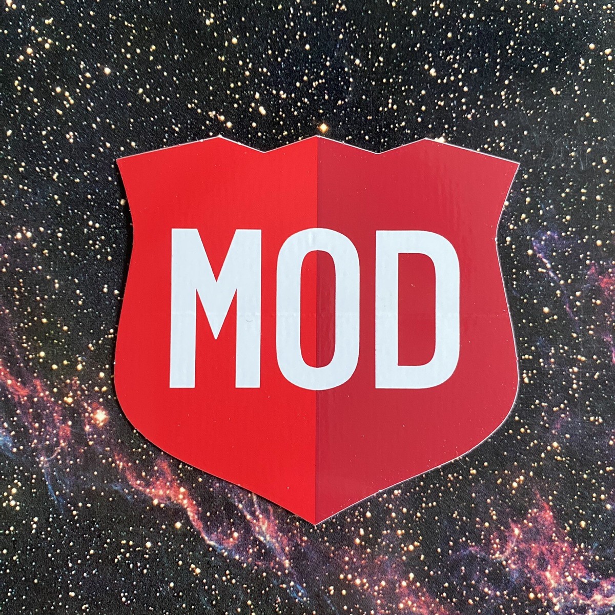 Mod Pizza Logo