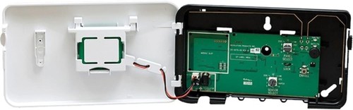 alula RE524X Universal Wireless to Wireless Translator and Repeater ...