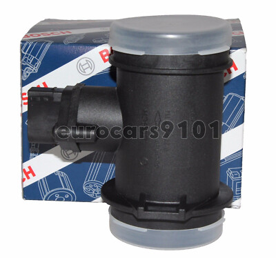 New! Mercedes-Benz C230 Bosch Mass Air Flow Sensor 0280217114 ...