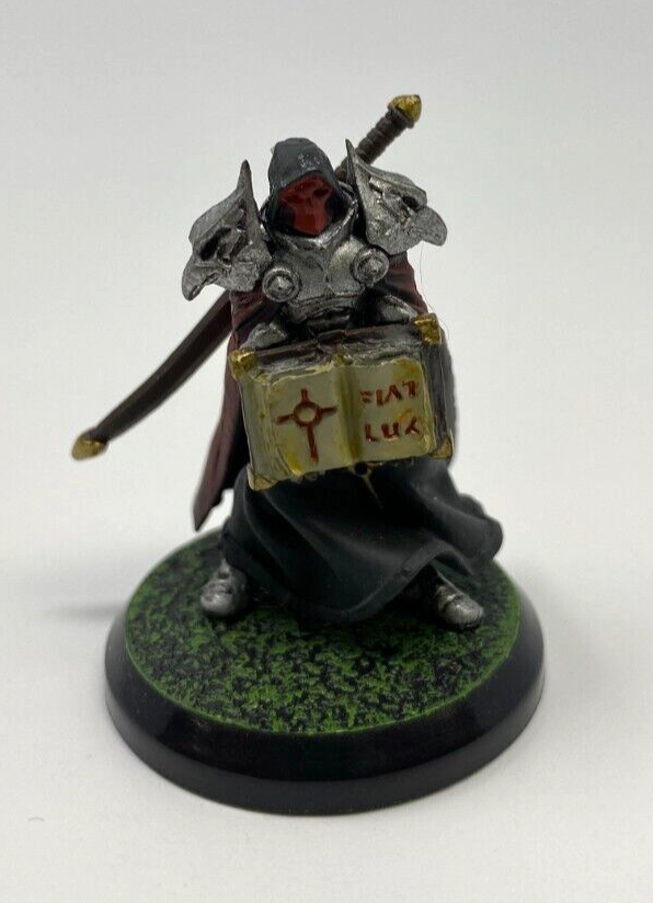 Confrontation: Griffin - Praetorian Guard Lot - 6 Models, 1 Card ...