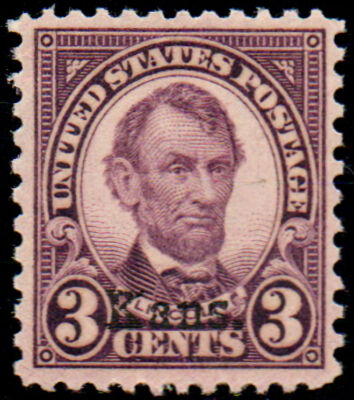 MALACK 661 XF/SUPERB OG NH, robust color! CHOICE! b8528 | eBay