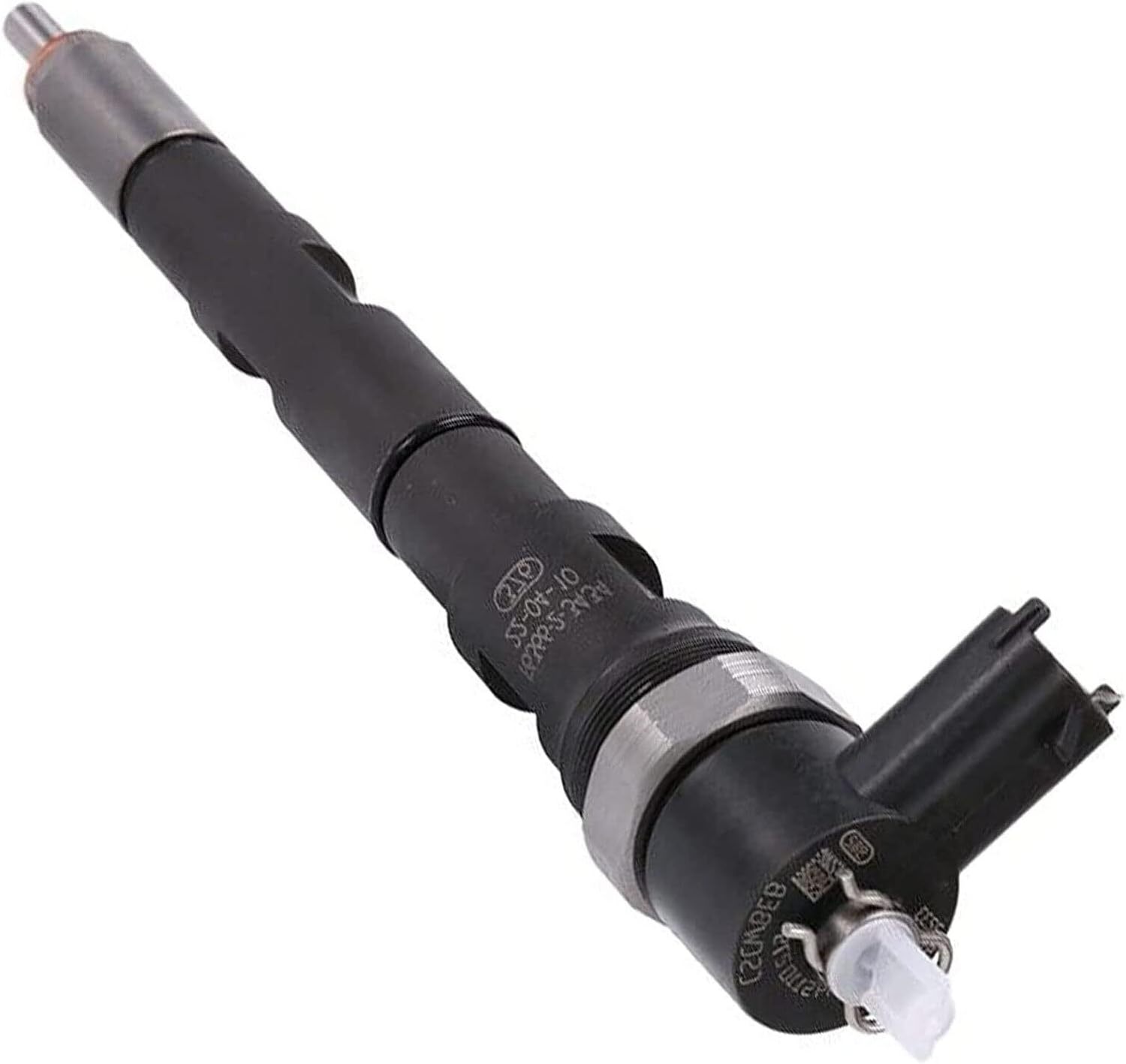 INJECTOR SET for Hyundai i-load i-max Kia Sorento 2.5 0445110274 33800 ...