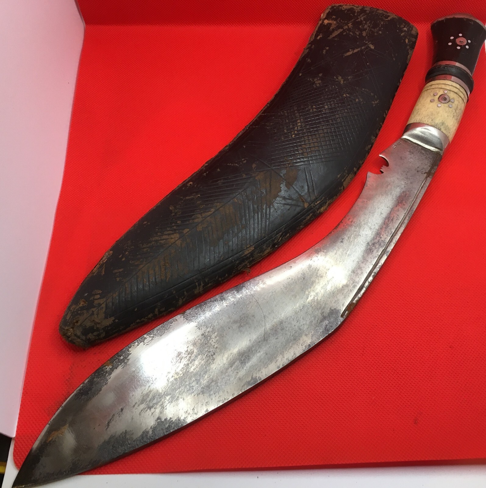 Collectible Military Bayonets and Knives some Rare | eBay