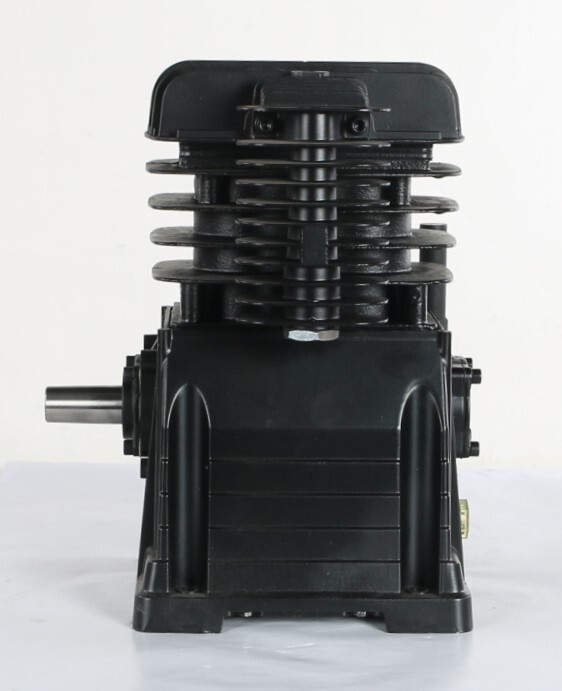 New Compressor Pump & Flywheel B3800B, 1 Stage | eBay