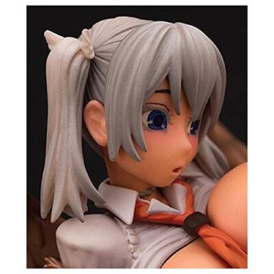 Familiar Sarah Power Play! 1/6 PVC Figure Okayama Figure Engineering From Japan | eBay