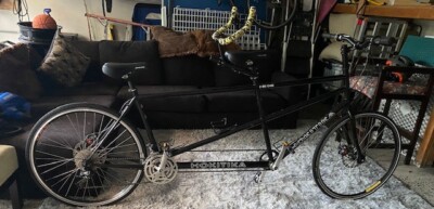 Bicycles - Tandem Bicycle - Nelo's Cycles