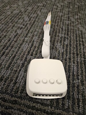 Ecobee Power Extender Kit Common C-Wire Adapter. New. Item 810-00002 | eBay