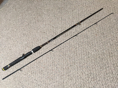 Casting - Rhino Tough