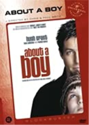 About a boy (DVD) | eBay
