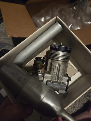 picco 60 size glow engine for rc plane. | eBay