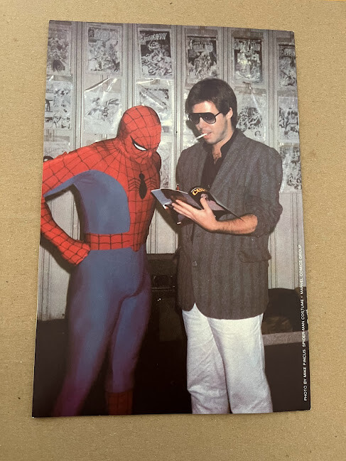 CEREBUS # 81 FINE+ DAVE SIM AARDVARK-VANAHEIM 1985 1ST SPIDER-ROACH | eBay