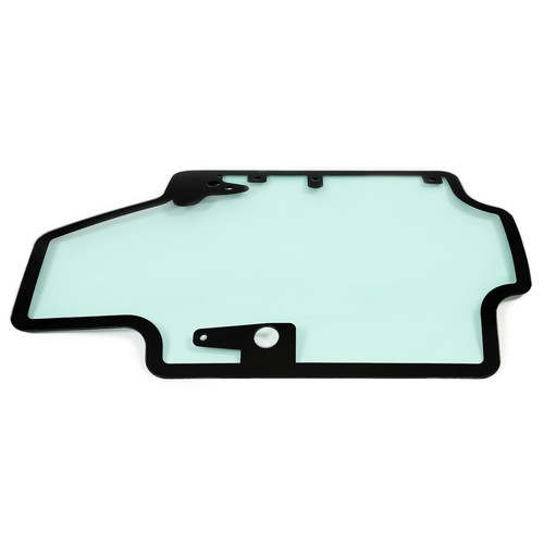 Door Glass For Case / New Holland Skid Steer SV185 TR270 L213 C227 ...