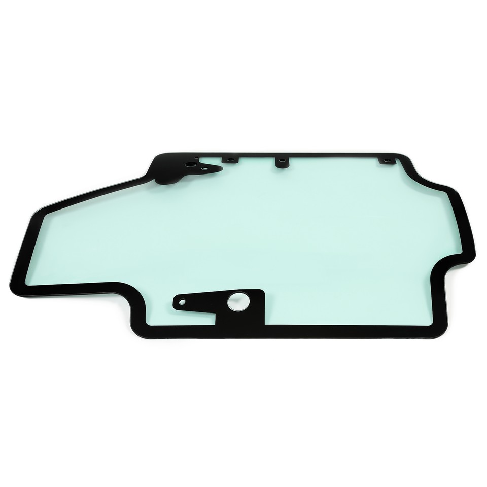 Door Glass For Case / New Holland Skid Steer SV185 TR270 L213 C227 ...