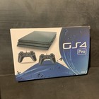 Authentic GS4 Pro Classic Console | 200 Games In 1 | 2 Joysticks ...