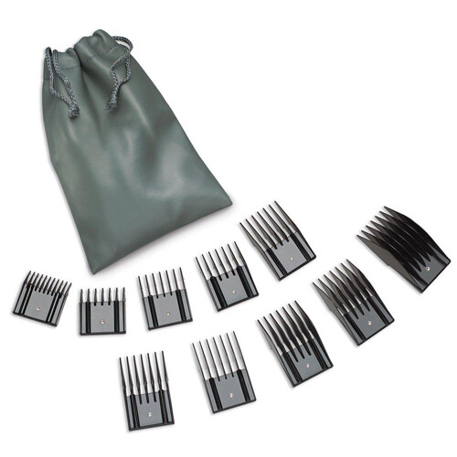 Oster Professional Universal 10 Comb Set Attachment Kit 76926-900 ...