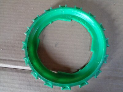 Planters - John Deere Lustran Planter Seed Plate