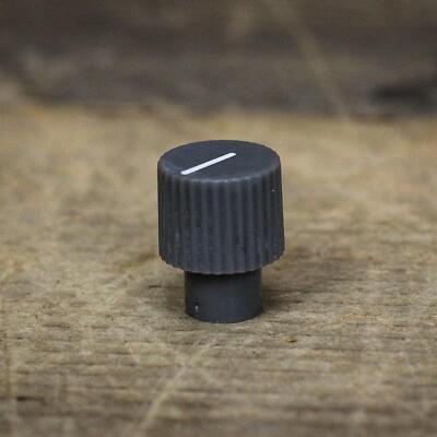 Zoom R8/R16/R24 Replacement Master Mix Knob Grey Top Gain Attenuation ...