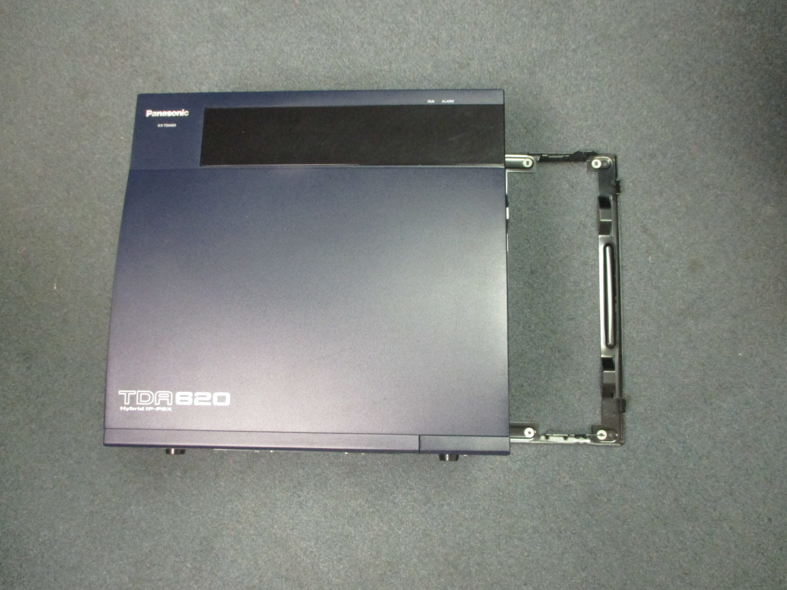 Panasonic KX-TDA620 IP PBX Expansion Cabinet W/ BUS S Card - No Cable ...