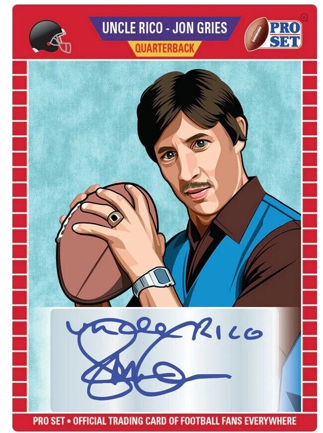 Uncle Rico