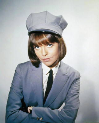 8x10 color photo of legendary actress Barbara Feldman from "Get Smart ...