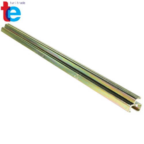 Front Window Track Guide Plate LH/RH Side For Chevrolet GMC Truck 1988 ...