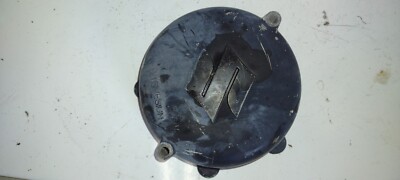 1977 To 1980 Suzuki PE 175 Stator Cover with screws | eBay