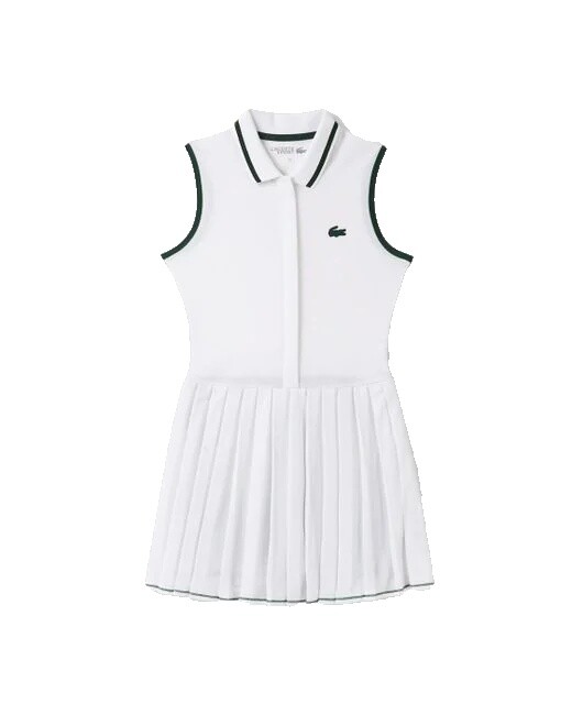 Tennis Dress Lacoste | eBay UK