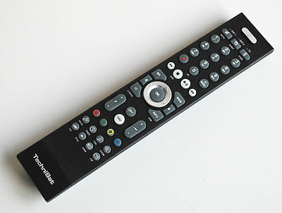 Technisat TechniStar TechniControl Fernbedienung DIGIT TechniCorder ...