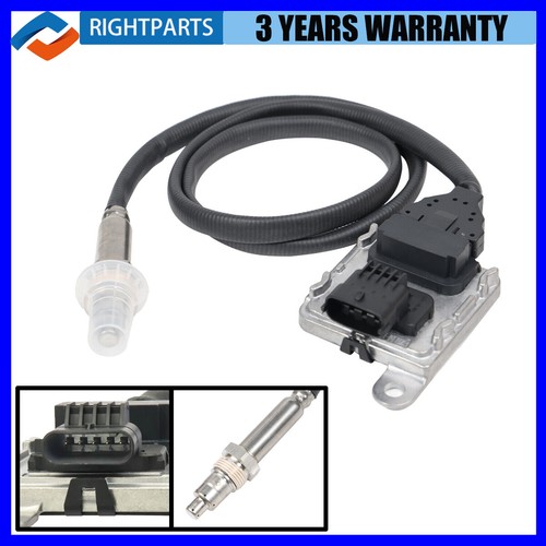 New Nitrogen Oxide Sensor Nox Sensor For Kubota Fendt 5WK96755A ...