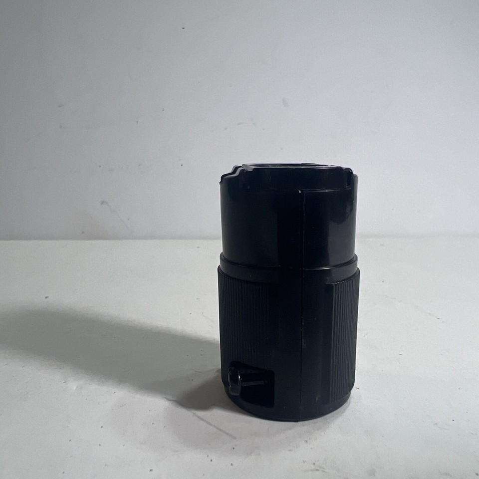 Hubbell Hbl7464V, Midget Twist-Lock Dead Front Plug, 15A, 125V, 2 Pole ...