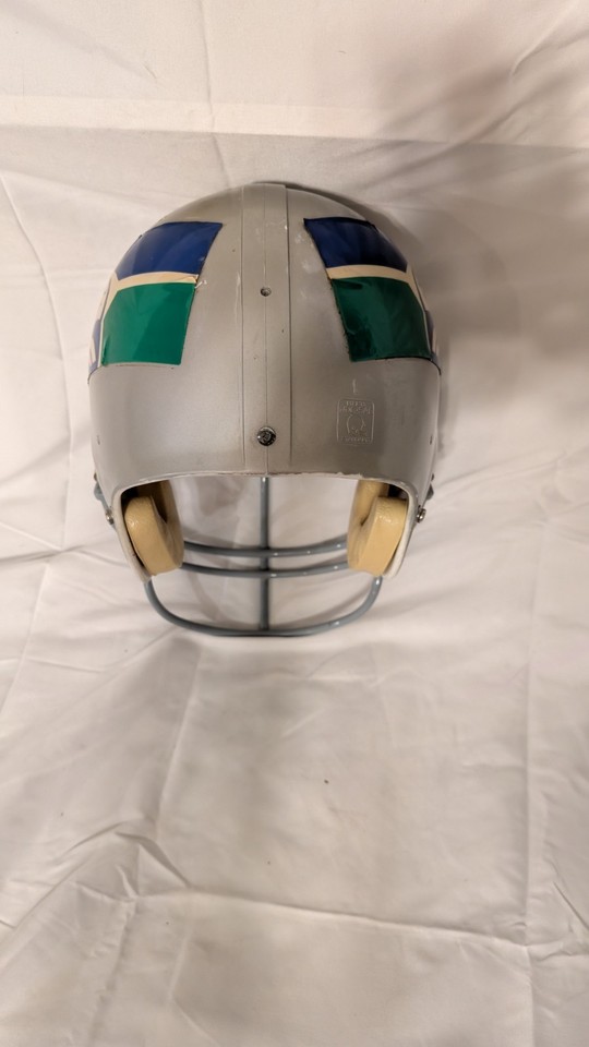 1979 Seattle Seahawks Pac 3 Game Helmet. Vintage | eBay