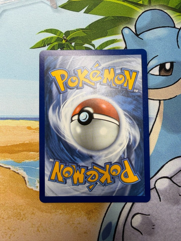 **RARE TEXTURE SHIFT ERROR MISPRINT** Mega Gardevoir EX Gold 187/132 | eBay