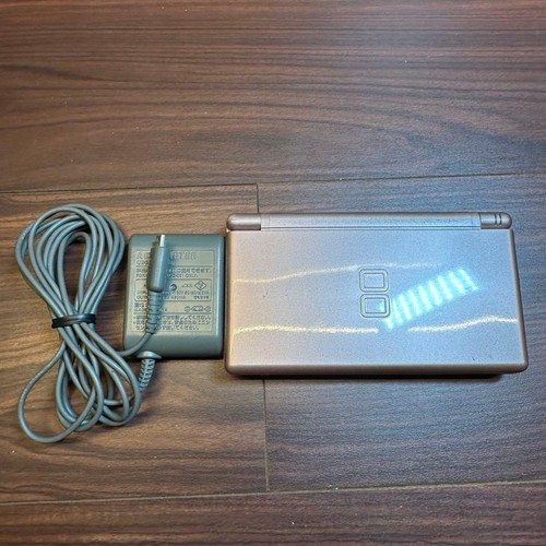 Nintendo DS LITE Metallic Rose 5571 From Japan 45496718756| eBay