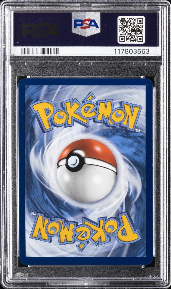 2025 POKEMON JTG EN-JOURNEY TOGETHER ULTRA RARE #175 N'S ZOROARK EX PSA ...