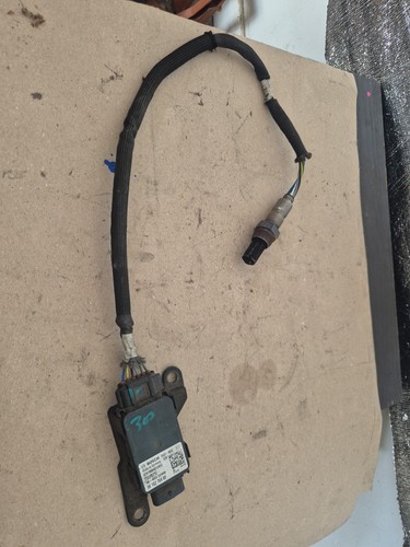 PEUGEOT 308 MK2 2018 1.5 DIESEL OXYGEN NOX SENSOR 9816276480 | eBay UK