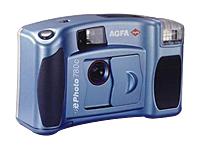 Agfa ePhoto 780c 0.3 MP Digital Camera - Metallic blue for sale online ...