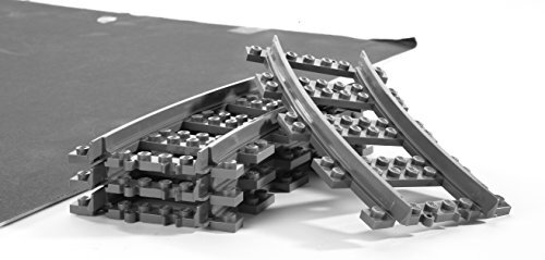 LEGO City Switch Tracks 7895 Train Toy Accessory | eBay