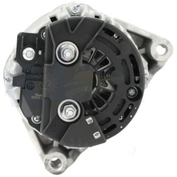 ALTERNATOR for John Deere Tractor AL166645 6110 6120 6210 6220 6230 ...