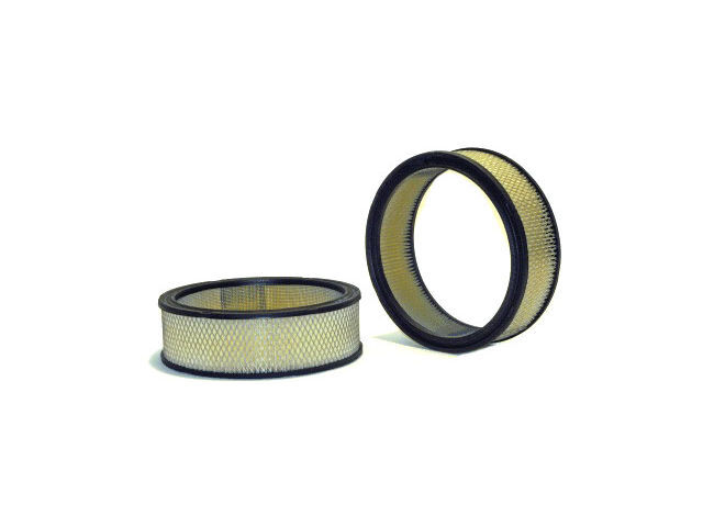 WIX Air Filter fits Chevy K30 1977-1984, 1986 4.8L 6 Cyl 15DXTM | eBay