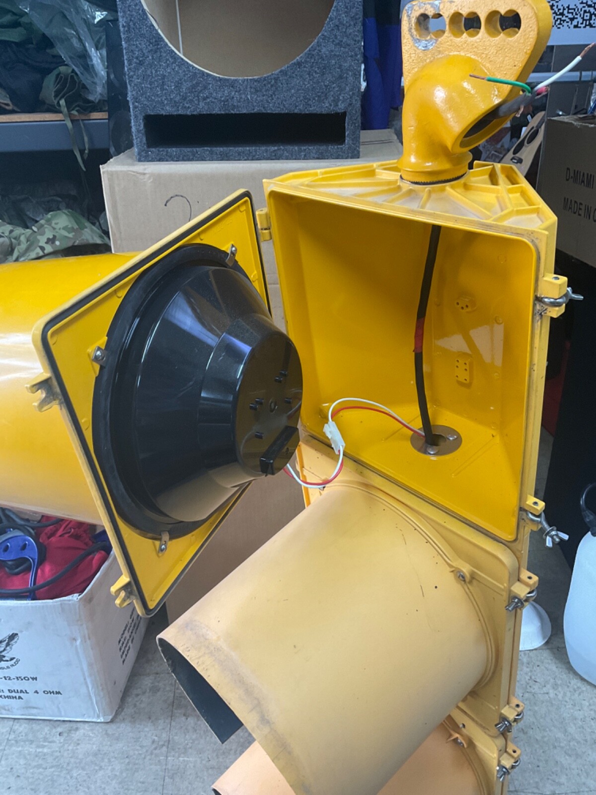 Traffic Light McCain Red Yellow Green | eBay