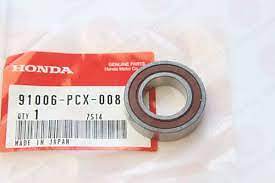 Honda Genuine OEM S2000 00-09 AP1 Clutch Pilot Bearing | eBay