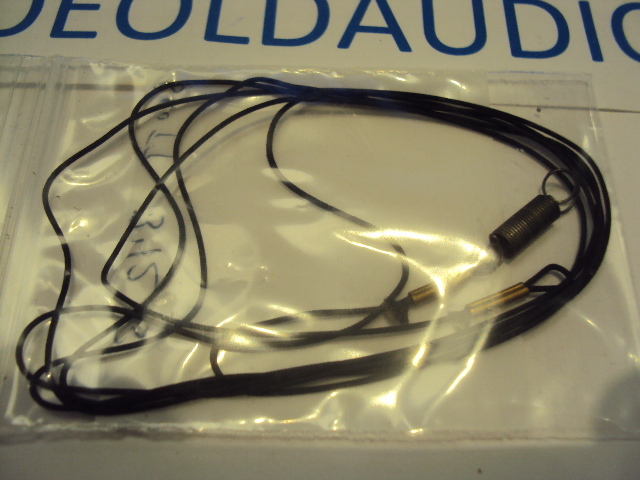 HH Scott 342B Original Dial String. Parting Out 341,342,342B, & 382B ...