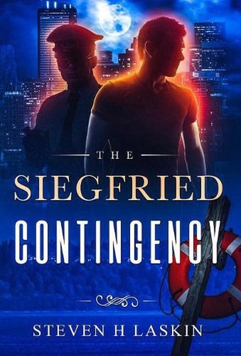 The Siegfried Contingency by Steven Henry Laskin (Hardcover, 2018) for ...