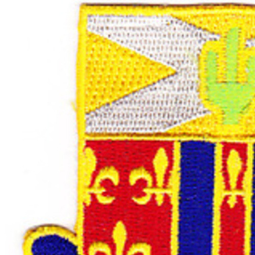 623rd Field Artillery Regiment/Battalion Patch | eBay