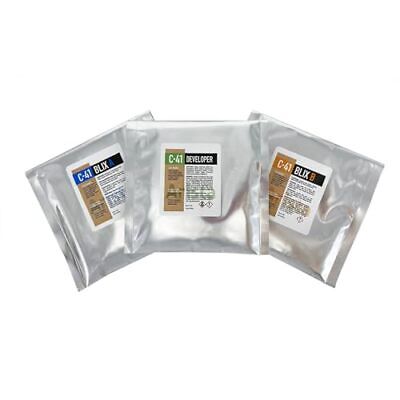 Arista C-41 Powder Color Negative Film Developing Kit - 1 Quart | eBay