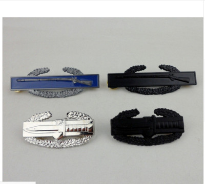 SET US ARMY SPECIAL SKILL BADGE US ARMY CAB CIB US COMBAT BADGE UNIFORM ...