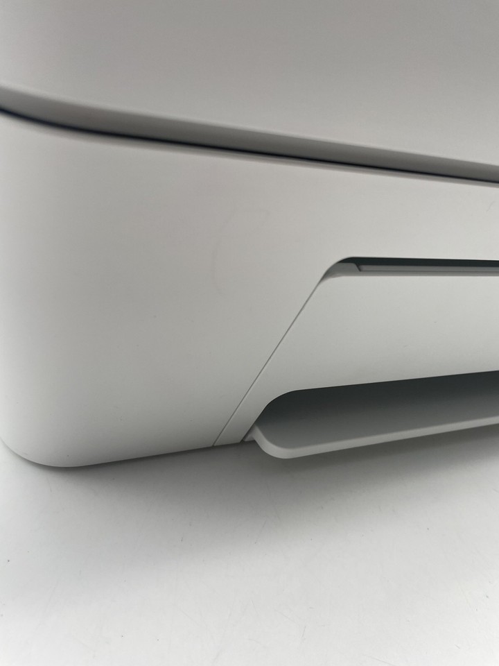 HP Deskjet Plus 4140 All-in-one Wireless Color Printer Tested Working ...